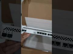 Mikrotik Routerboard CCR1036-8G-2S+EM Gigabit Ethernet Ports Enterprise Router