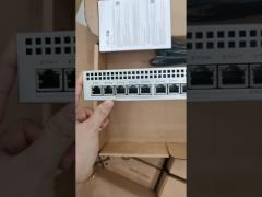 MikroTik RB1100x4/RB1100AHx4 13x RB1100ahx2 Gigabit Ethernet ports RouterBOARD Router