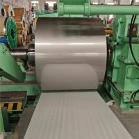 China Cold Rolled Non Oriented Silicon Steel Coil 50HW800 0.5mm Customized for sale