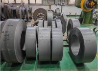 China Cold Rolled Non Oriented Silicon Steel Coil 50HW800 0.5mm Customized for sale