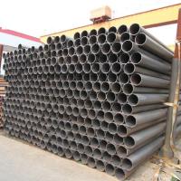 China API 5L Structural Fluid ERW Gi Pipe for sale