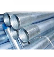 China Seamless 6 Inch Gi Pipe for sale