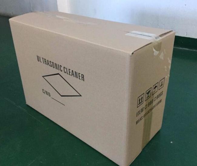 Quick Removing Dust Fast Shipping 15L Cell Phone Ultrasonic Cleaner