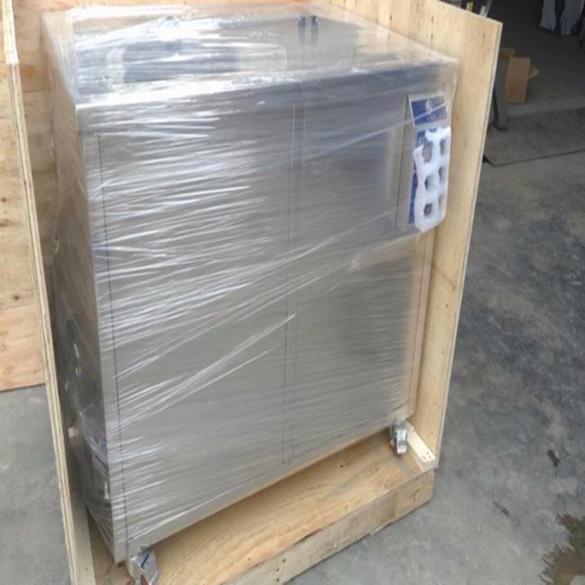 Quick Remove Oil Factory Price Car Gearbox Ultrasonic Cleaning Machine