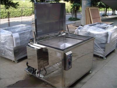 Китай Танк 28KHz 40kHz 135L FCC Benchtop 5 уборщика частей SUS304L ультразвуковой продается