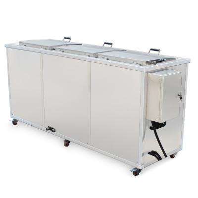 China Máquina de la limpieza ultrasónica de la eficacia alta, limpiador ultrasónico de las piezas de automóvil de Benchtop en venta