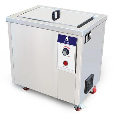 China JTS-250LZF 250L Filter Soak Tank Stainless Steel 304 Inner For Industrial for sale