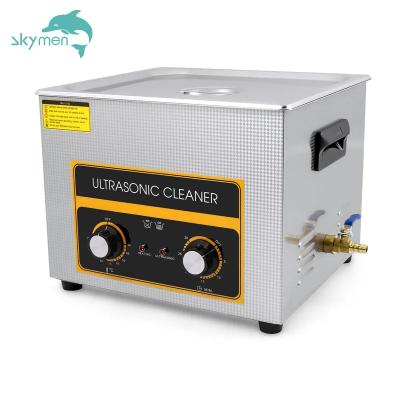 China 9000W Industrial Ultrasonic Cleaner With Stainless Steel Basket 360L Capacity CE/ RoHS Certified for sale