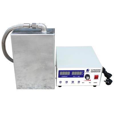 China 28KHz / 40KHz Submersible Transducer for sale