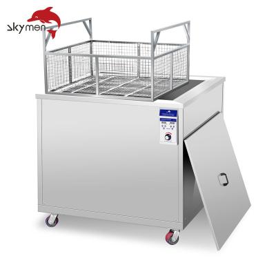 中国 480リットルの超音波クリーナー 28/40KHz 自動車・航空宇宙産業用 販売のため