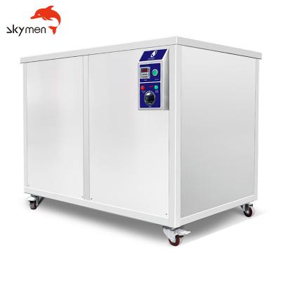 China Industrial Ultrasonic Cleaner for DPF Degreasing for sale