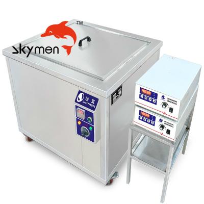 中国 175L超音波清浄装置のディーゼル発電機はピストン・リングのクリーニングを分けます 販売のため