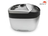 China Large Capacity Digital Ultrasonic Cleaner 120W 2.5L Touch Control Panel with Degas Function for sale