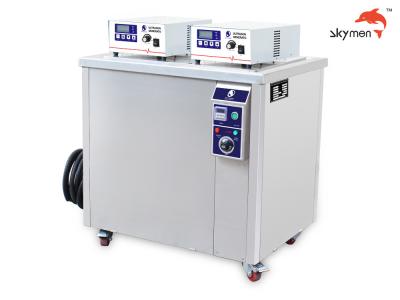 Chine 264 machine AC380V de nettoyage ultrasonique du litre SUS304L pour DPF à vendre