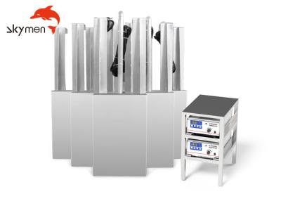 中国 自動調整タイマーのImmersible超音波トランスデューサーPSE 40kHz半 販売のため