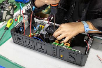 China Factory - Henan Shengji Technology Co., Ltd