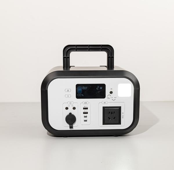 Quality SHENGJI 1200W Power Supply for Emergency and Rescue Situations for sale