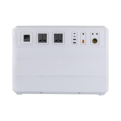 China 2000 W witte elektriciteitscentrale koffiewasser wasmachine reserve stroomvoorziening Te koop