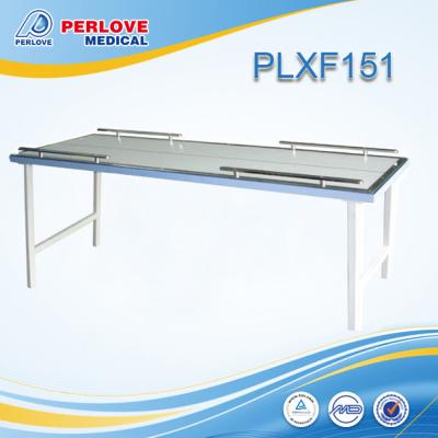 China Best sale C-arm table for surgery PLXF151 for sale