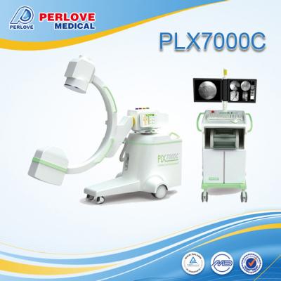China 16kw ERCP examination C arm machine PLX7000C for sale