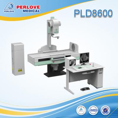 China X ray fluoroscopy system PLD8600 for venography for sale