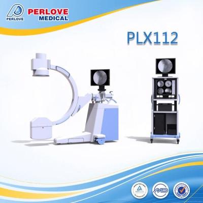 China Reliable manufacturer of small C arm equipment PLX112 for sale