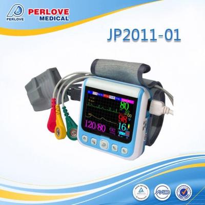 China Home use portable light monitor for vital signs JP2011-01 for sale