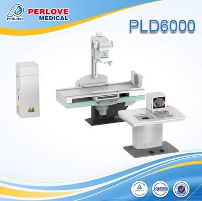 China Supplier of good quality R&F X-ray equipment PLD6000 for sale