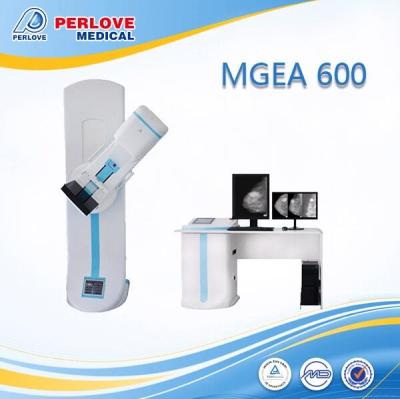 China Mammography system MEGA600 with digital workstation for sale