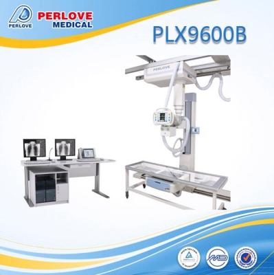 China X ray system ceiling suspended tube PLX9600B for sale