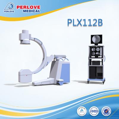 China Toshiba intensifier for C-arm machine PLX112B for sale