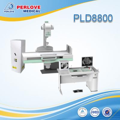 China Canada CPI generator for gastrointestional X ray PLD8800 for sale