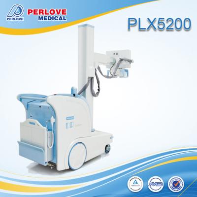 China PACS RIS available DR X-ray system PLX5200 for sale