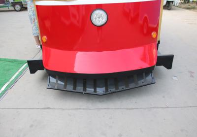 Quality Customizable, Easy To Move And Transport Special Food Trucks for sale