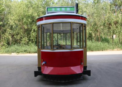 Quality Customizable, Easy To Move And Transport Special Food Trucks for sale