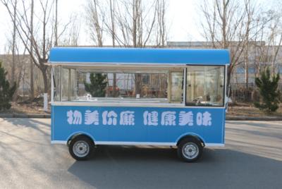 China Características Especiais Vajra Carro de Jantar Janela panorâmica e saídas de emergência para cozinha internacional à venda