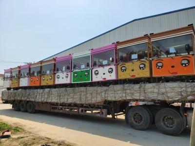 Quality Customizable Capacity Corporate Bulk Customized Food Trucks for Mobile Food for sale