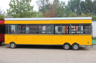 China 10 People Capacity Huge Electrical Meal Wagon with High Efficiency and LED Lighting Display for sale