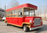 Quality Mobility Special Food Trucks With Fresh And Waste Water Tanks Easy To Move And for sale