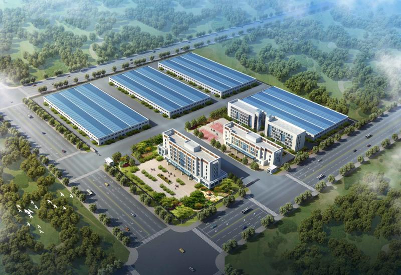 Geverifieerde leverancier in China: - Henan Dabashan Automation Technology Co., Ltd