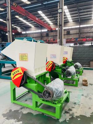 Cina Smalzatore di plastica multifunzionale per il riciclaggio di libri di rifiuti in vendita