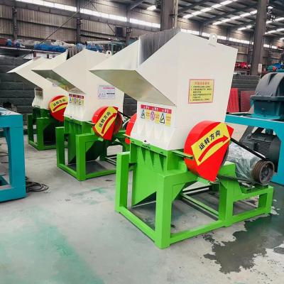 中国 洗濯用洗浄剤のボトルとパレットの多機能リサイクル用プラスチック粉砕機 販売のため