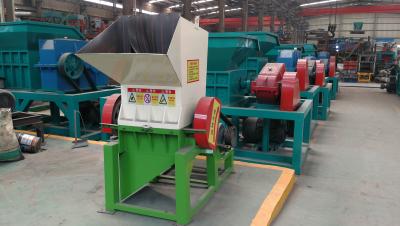 Cina Lavoratore di plastica per il riciclaggio multifunzionale di bottiglie e pallet di detersivi per biancheria in vendita