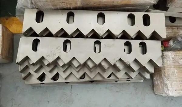 Quality High Capacity Low Noise Shredder for Oil-Free Recycling of Beverage Cans and for sale