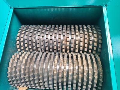 Cina Rottami a basso consumo energetico PVC HDPE PP PET a fusione pesante in vendita