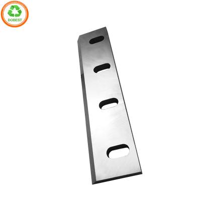 China Multifunktionsmaschine für die Zerschlagung von Kunststoffflaschen mit einer Produktionskapazität von 500 bis 800 kg/h zu verkaufen