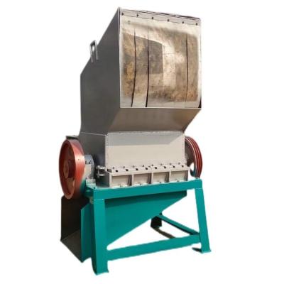 Cina 2500-3000KG/H Alta produzione di rifiuti di plastica trituratrice trituratrice macchina per la triturazione di rottami in vendita