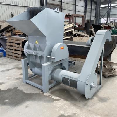 Cina 2500-3000KG/H Alta produzione di rifiuti di plastica trituratrice trituratrice macchina per la triturazione di rottami in vendita