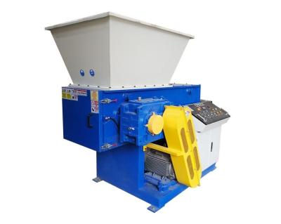 China Máquina de trituração de garrafas e tubos grandes de HDPE PE PP para triturador de garrafas para animais de estimação à venda