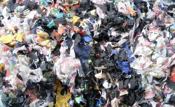 Quality Customizable Waste Rubber Soft Rubber Products Twin Shaft Hob Shredder at for sale